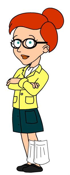 Scarlett Goanimate Photo 39147975 Fanpop