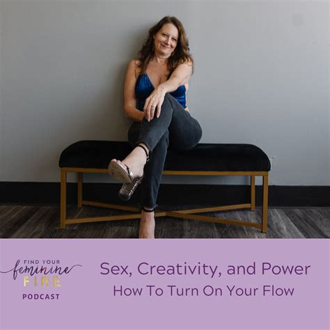 Sex Creativity And Power Amanda Testa