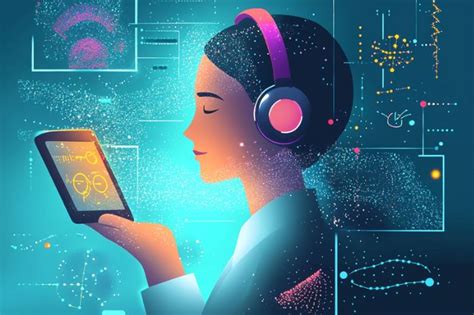 Real Time Audio To Text Transcriptions The New Era Of Customer Service