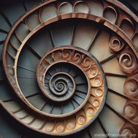 Fibonacci The Mathematician In The 21st Century Stable Diffusion Online
