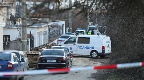 Извънредно Прокуратурата със зловещи разкрития за двойното убийство на деца във Вакарел