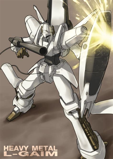 L Gaim By Haganef On Deviantart