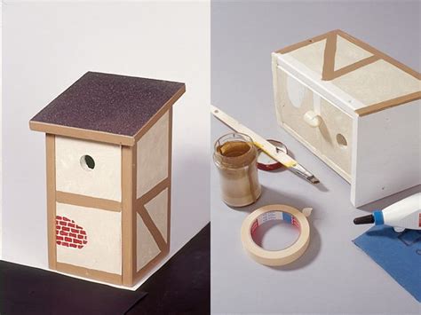 How To Have A Bird Nesting Box Theyll Love