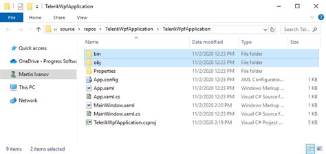 Telerik Ui For Wpf应用生命周期 使用nuget包安装wpf Nuget Csdn博客
