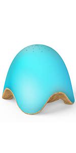 Amazon Com GX Diffuser Mini Chargeable Colors LED Night Light Fragrance Essential Oil