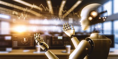Algorithmic Trading With Ai Revolutionizing Financial Markets In 2025