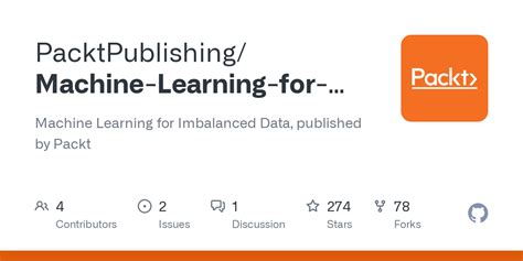 Machine Learning For Imbalanced Data Chapter03 Model Perf Comparison Undersampling Ipynb At Main