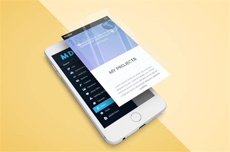 Material Design Bootstrap