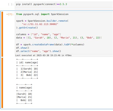 Apache Spark Connect On Ilum Configuration And Connection Guide Ilum Apache Spark On