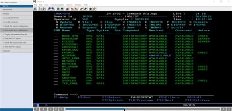 Ibm Z System Automation V4 2 At Amy Hartzell Blog