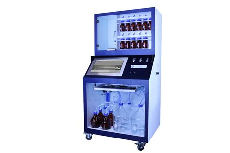 Csbio Automated Peptide Synthesizers And Oligo Synthesizers