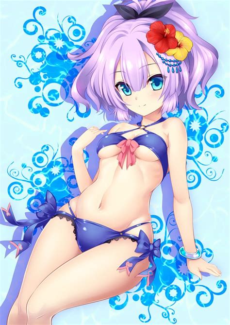 Javelin Azur Lane Drawn By Hijikawaarashi Danbooru
