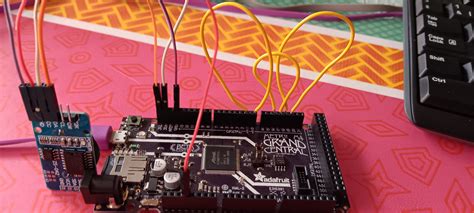 Adding Support For Serial2 And Serial3 On Grand Central M4 Platforms Ulisp Forum