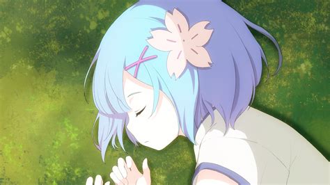 Rem Re Zero Re Zero Kara Hajimeru Isekai Seikatsu Image By Pixiv Id