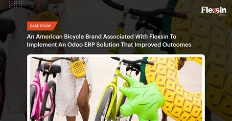 flexsin odoo supplychainoptimization businessprocessautomation