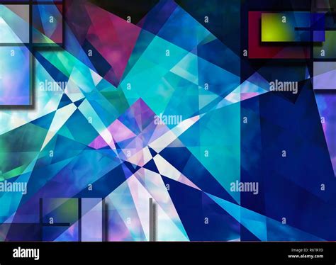 Abstracted Figure Hi Res Stock Photography And Images Alamy