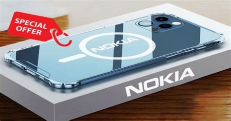 Nokia Winner Pro Max Specs Gb Ram Mah Battery