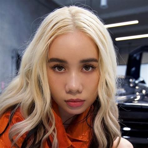 Lil Tay On Tiktok Lil Tay Female Celebrity Crush Celebrities