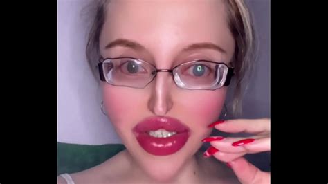 Part 3and Big Eyeglasses And Big Lips Storytelling Faces Xnxx Com