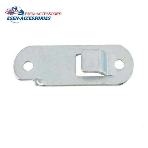 ISO Dry Shipping Retainer Plate Press Container Parts Container Locking Device Container Door