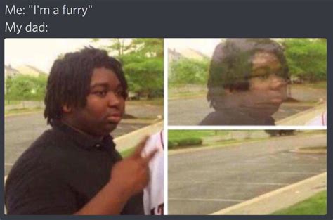 Dad Irl Scrolller