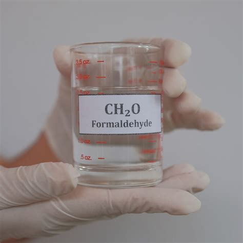 The Impact Of Formalin On Pathologists Grossing Station