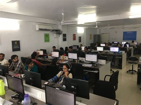 Narola Infotech Office Photos Glassdoor