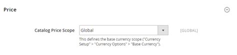 Configure Currency In Magento Mageplaza