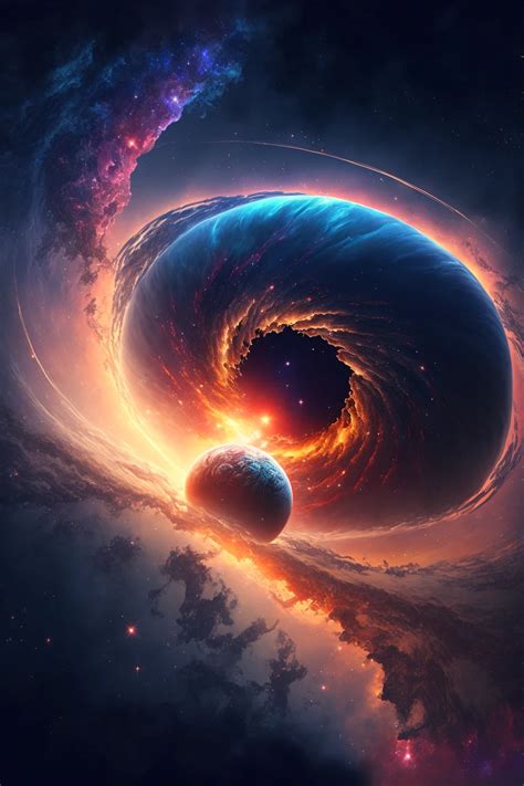 20 Most Captivating Galaxy Wallpapers For Phone Free 2023