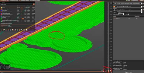 Supports Are Not Starting From First Layer · Issue 11121 · Prusa3d