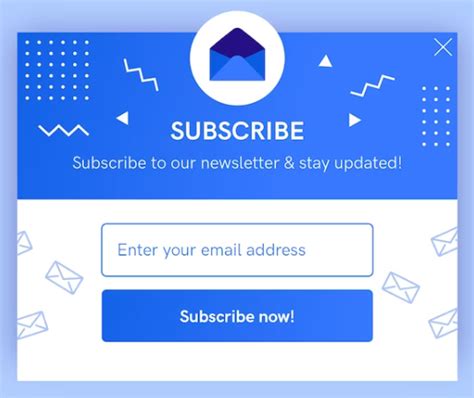 Wordpress Subscription Forms Go Beyond The Click