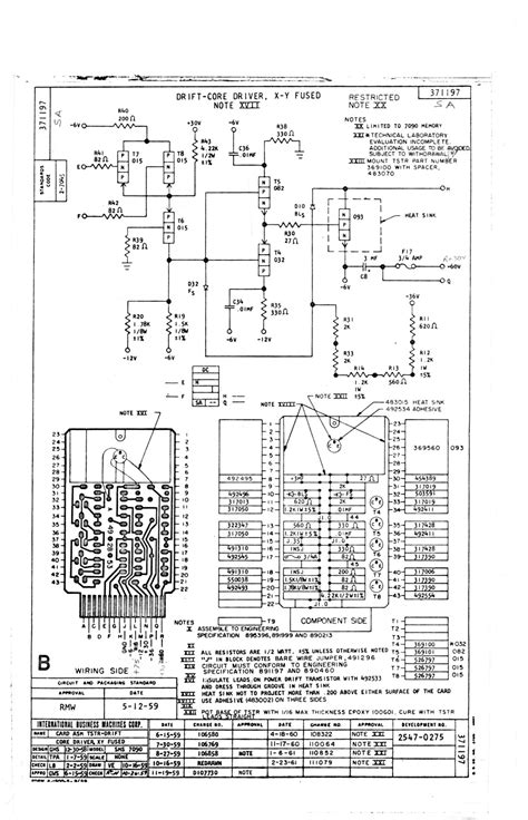 IBM SMS Card SA Part No Description And Details