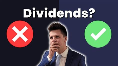 marc sabourin cfp cim on linkedin dividends don t add value trans