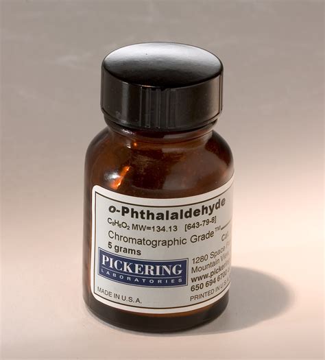 Product Images And Specifications Pickering Laboratories