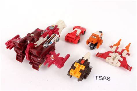 Transformers G1 Computron Price [combiners]