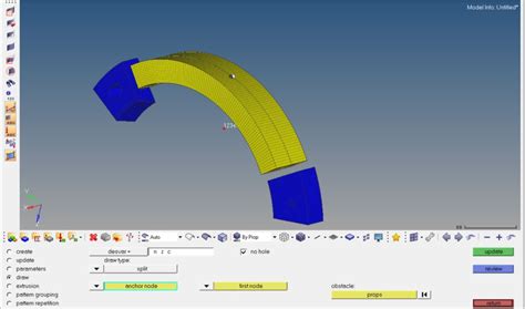 【干货】安全轮胎内支撑三维结构拓扑优化 搜狐大视野 搜狐新闻