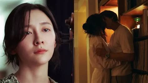 พัคจีฮยอน Park Ji Hyun พูดถึงฉากวาบหวิวในผลงานภาพยนตร์เรื่องใหม่ และความคิดเห็นของพ่อแม่ของเธอ
