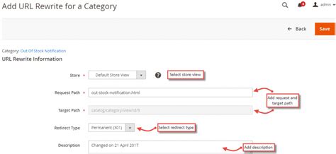 How To Manage Magento Rewrite