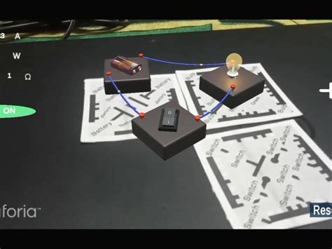 Amazing AR Augmented Reality app using Unity3D, Vuforia, Arcore and ...