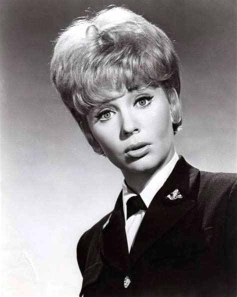30 Gorgeous Photos Of Joan Staley In The 1950s And 60s ~ Vintage Everyday