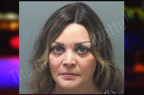 Former Woodstock Police Crime Analyst Arrested When Police Find Records