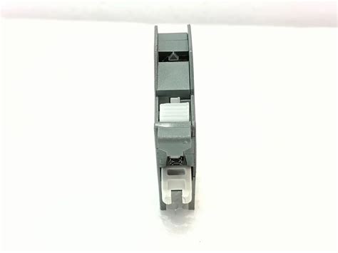 Abb Ca5 01 Auxilary Contact Block At Best Price In Bhavnagar By Able Marine Services Id