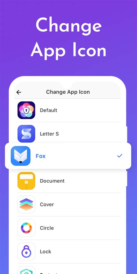 1locker Secret Photo Album Hid For Android Download