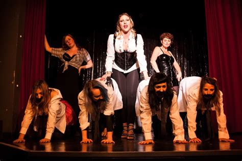 Access All Arias Sex Workers Opera Takes Swipe At No More Page 3