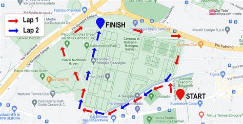 Fun Run Eucas 2023