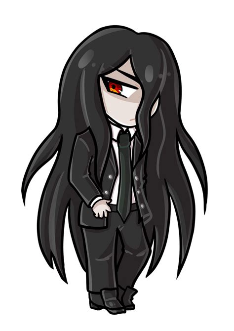 Izuru Kamukura Chibi Fanart Rdanganronpa