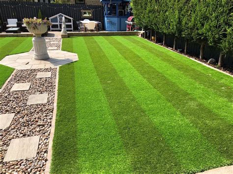 Premier Two Toned Grass Wyal