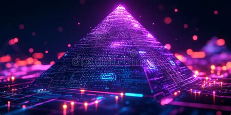 Futuristic Data Analysis With An Advanced 3d Pyramid Model For Better