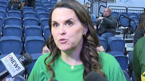 Citing Racial Discrimination Fired Manogue Coach Sara Schopper Ramirez