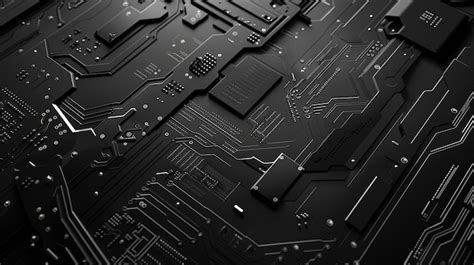 Dark Pcb Images Free Download On Freepik